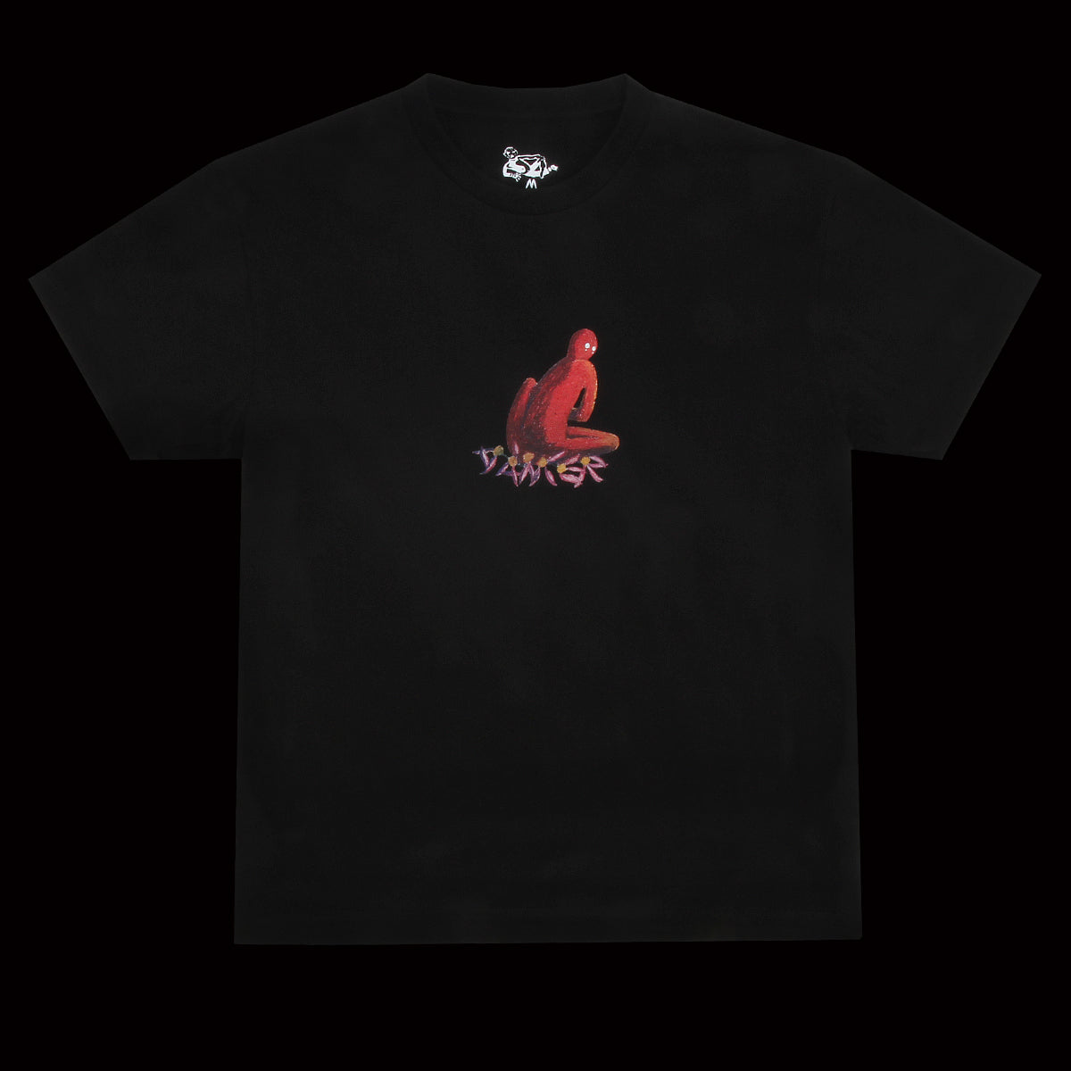 Red Dad T-Shirt – Premier