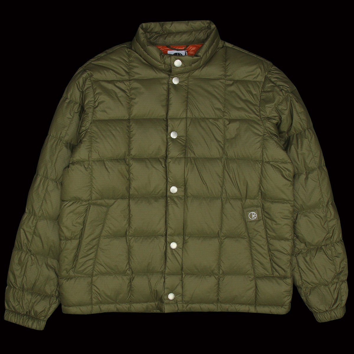 Lightweight Puffer – Premier
