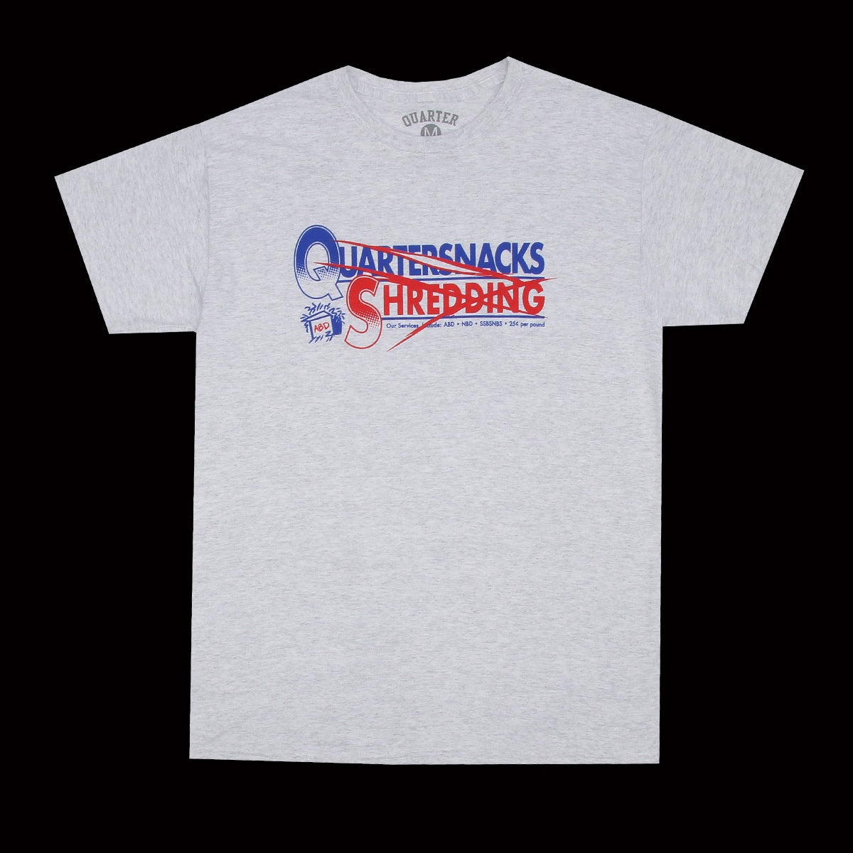Shredding Tee – Premier