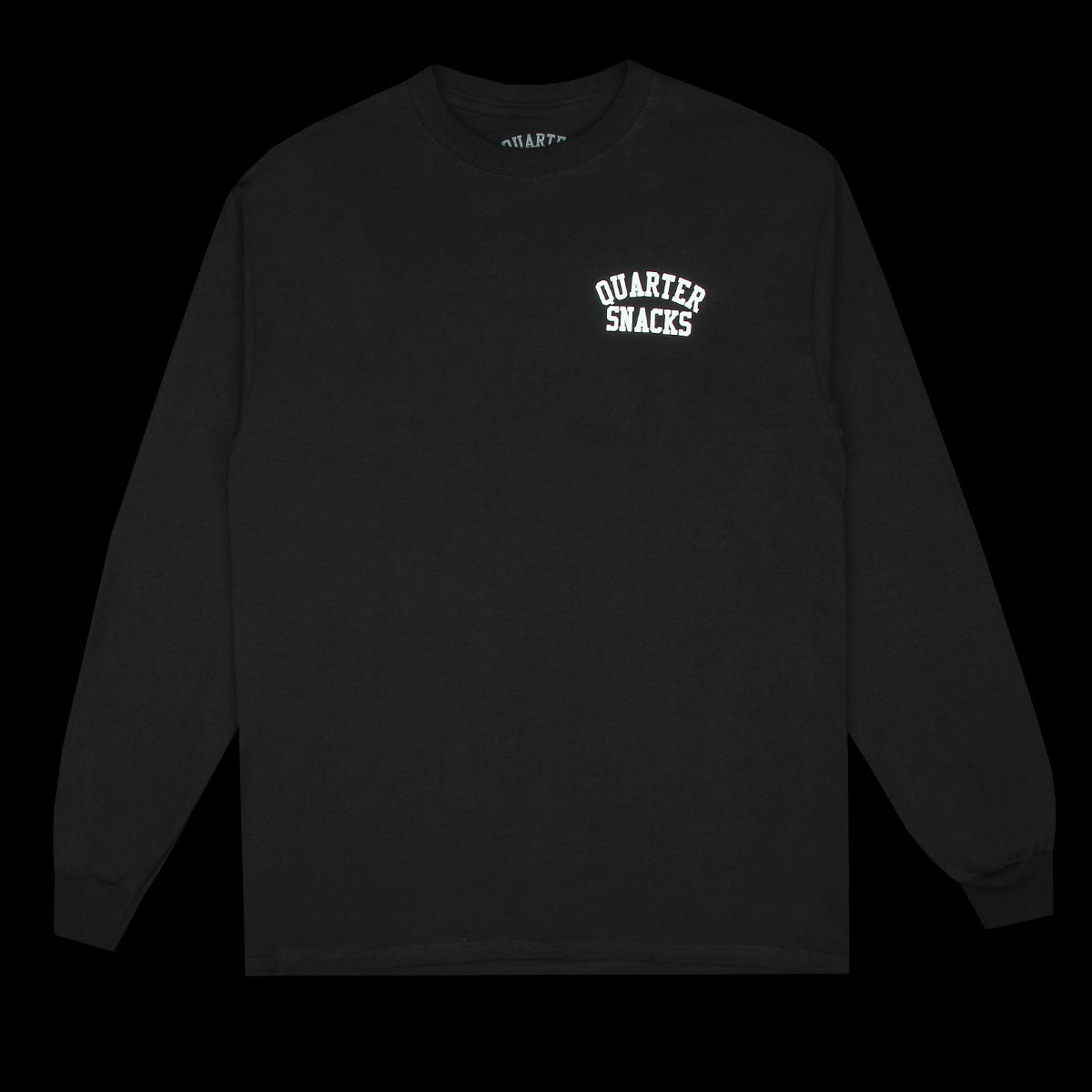 Snackman L/S – Premier