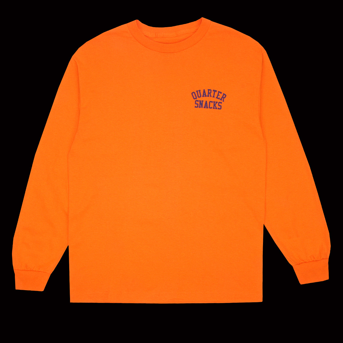 Snackman L/S – Premier