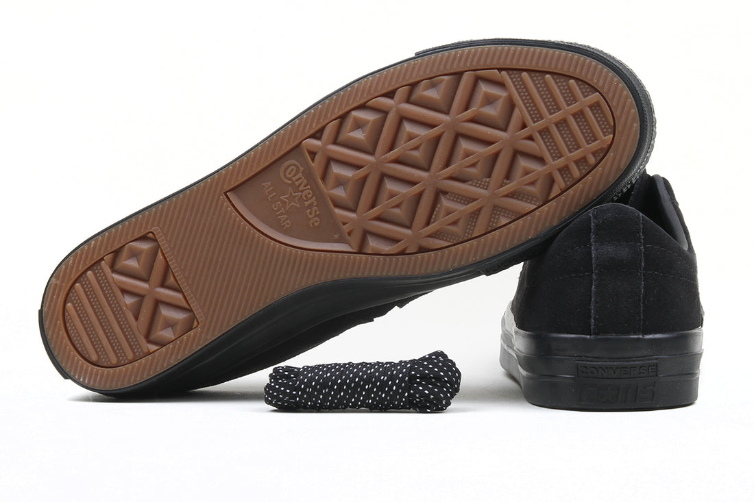 One Star Pro Ox – Premier