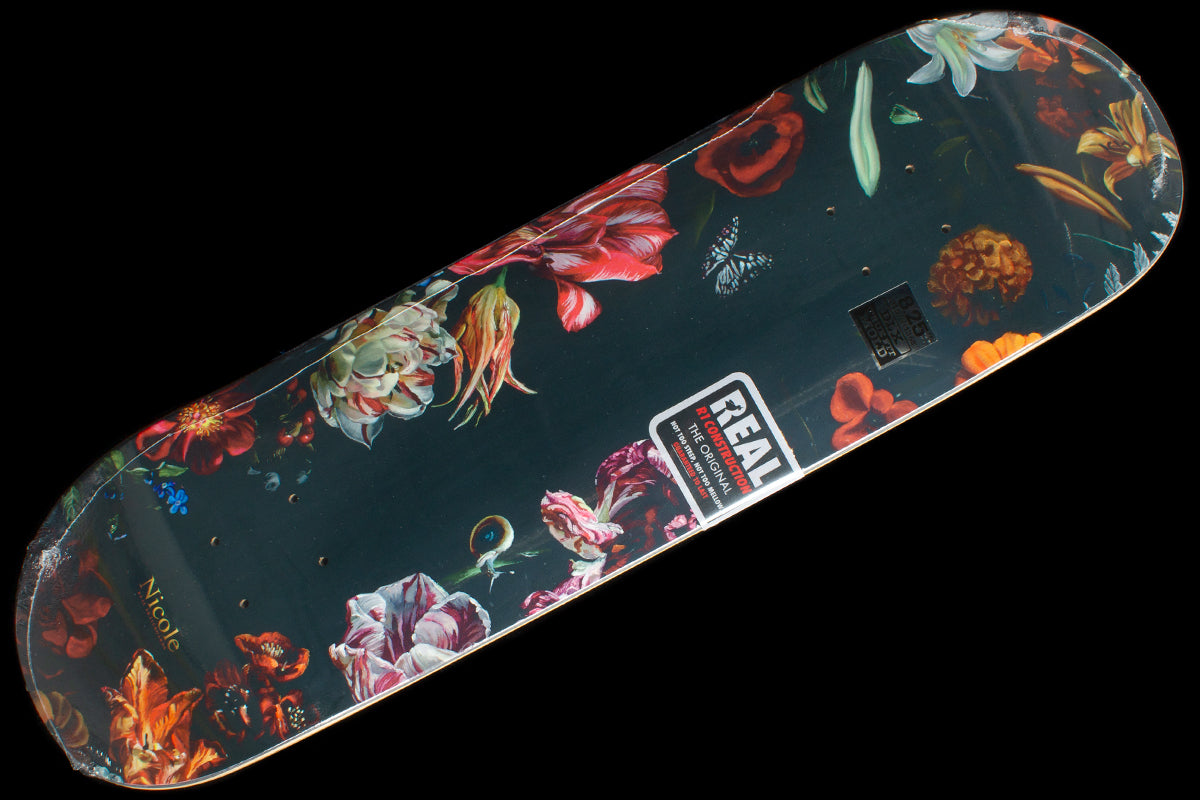 Nicole By Ager Deck 8.25" – Premier