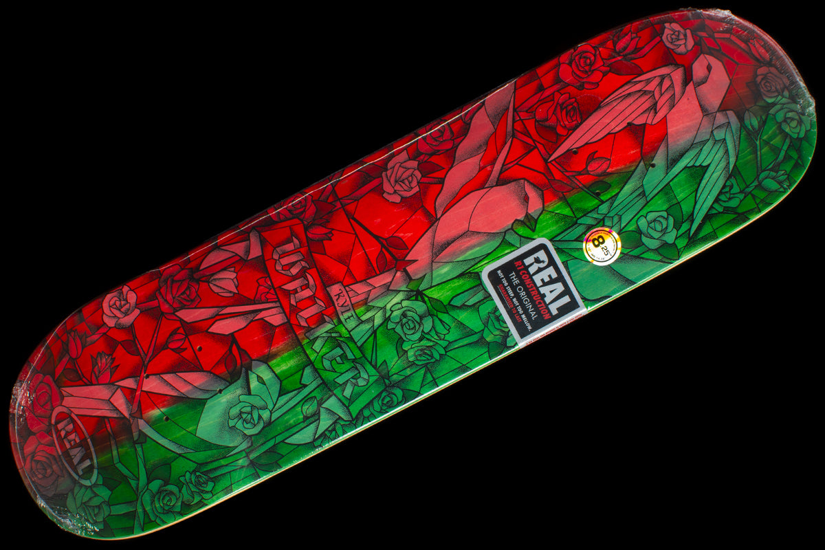 Kyle Chroma Catherdral Deck 8.25" – Premier