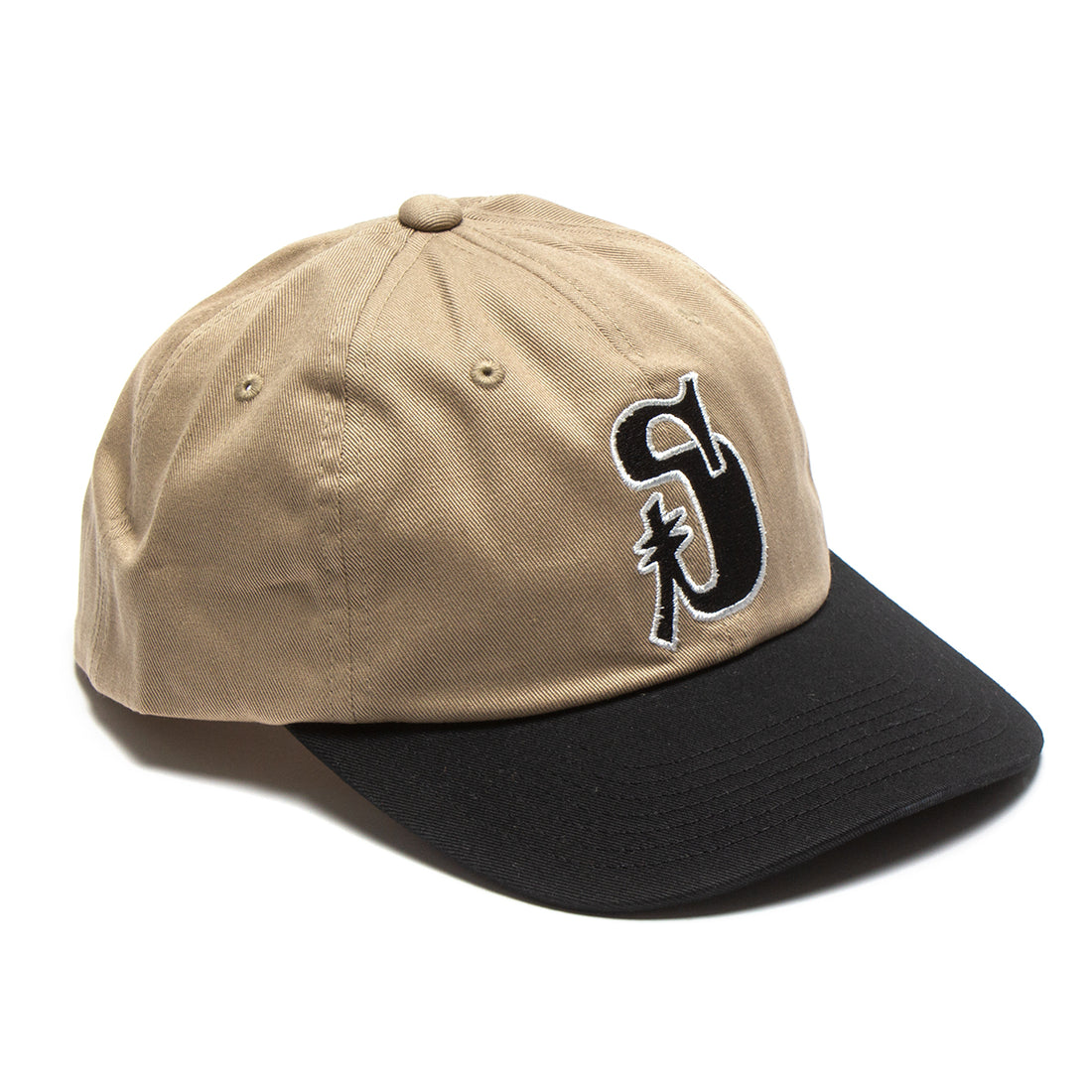 Vintage S Low Pro Cap – Premier