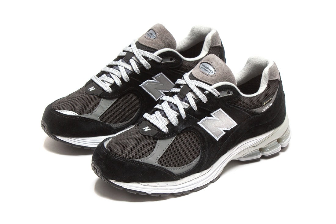 2002RX Gore-Tex – Premier