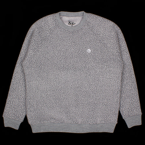 Fleece Sweatshirt – Premier