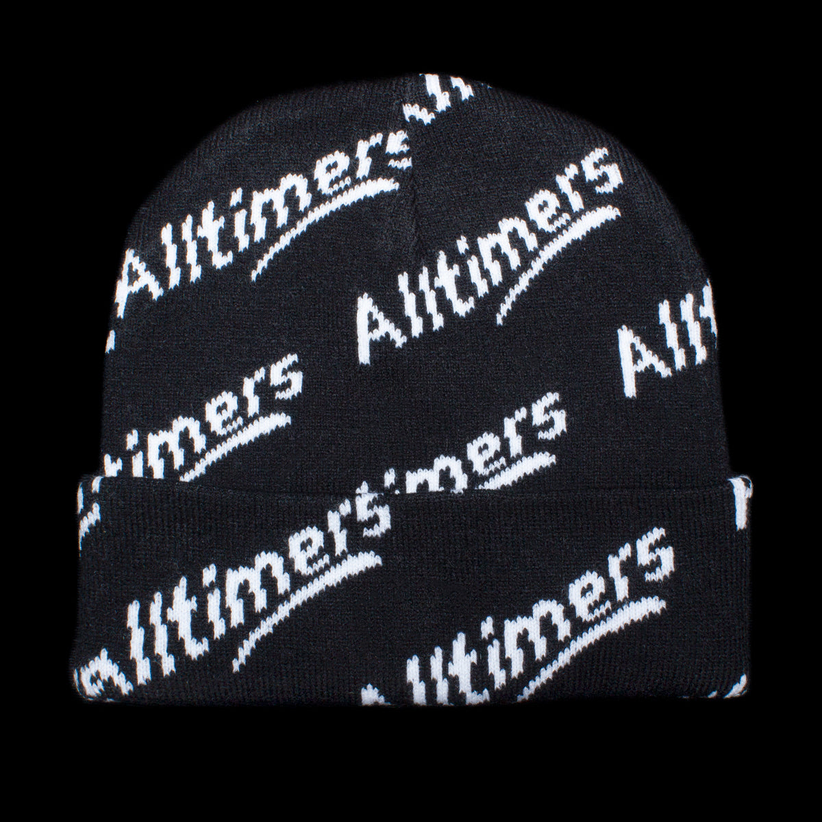 Mini Estate Beanie – Premier