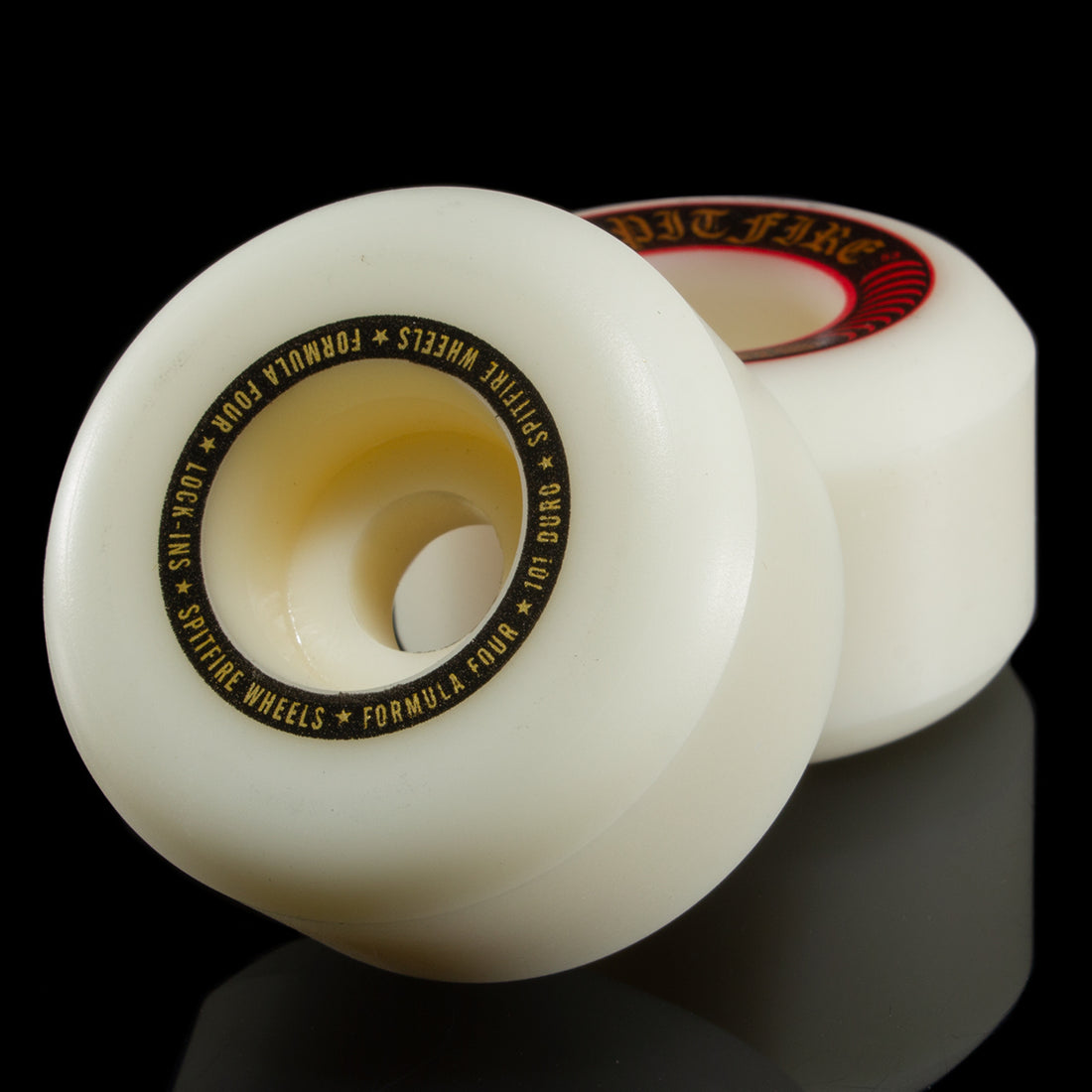 Formula Four Lock Ins Wheel 101D - Multiple Sizes – Premier