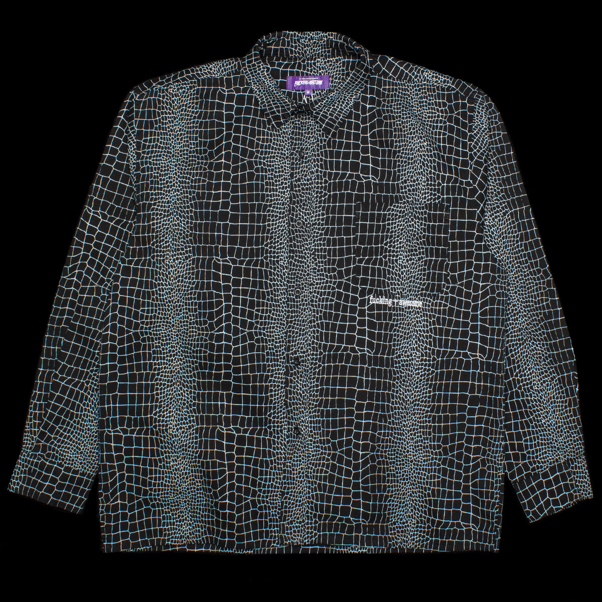 Crocodile Shirt – Premier