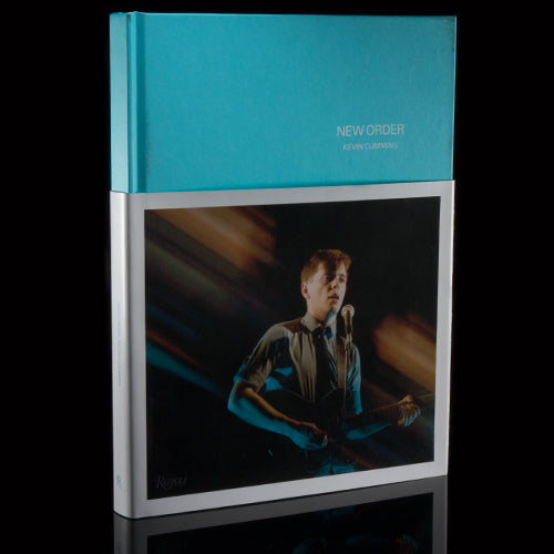 New Order – Premier