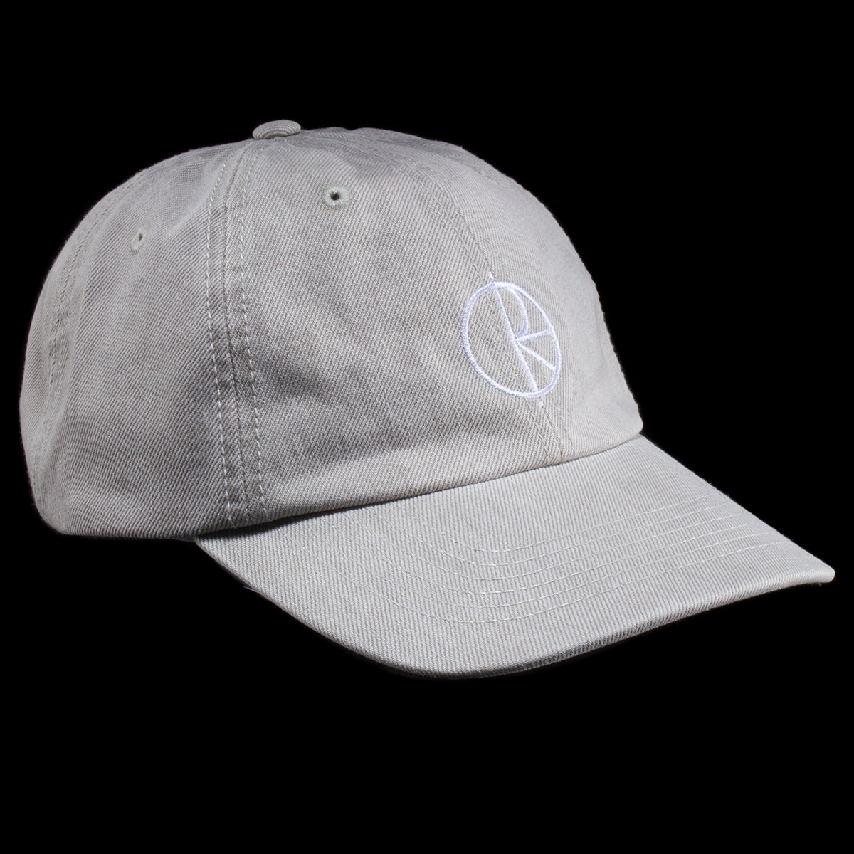 Denim Cap – Premier