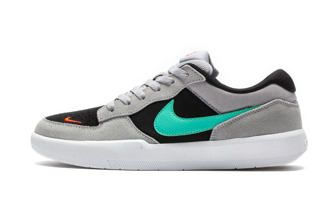 Force 58 – Premier