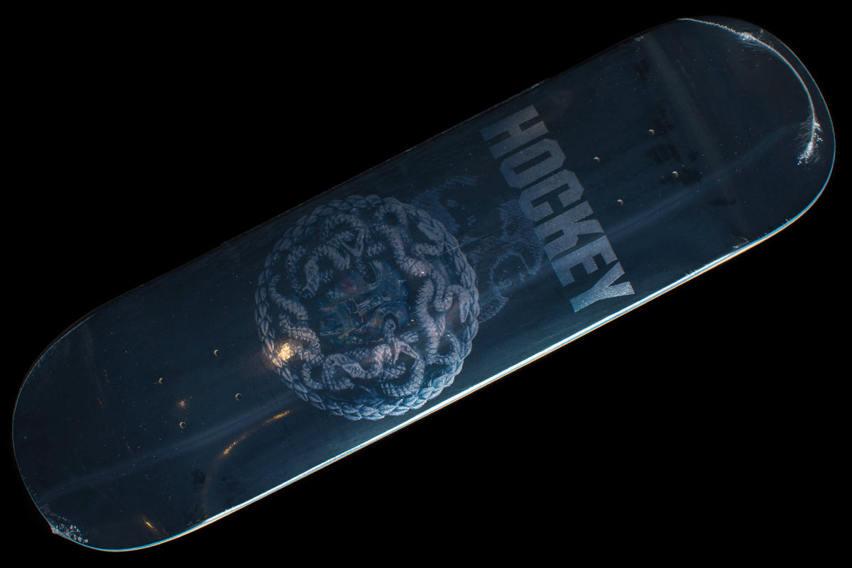 Athena Deck 8.25" – Premier