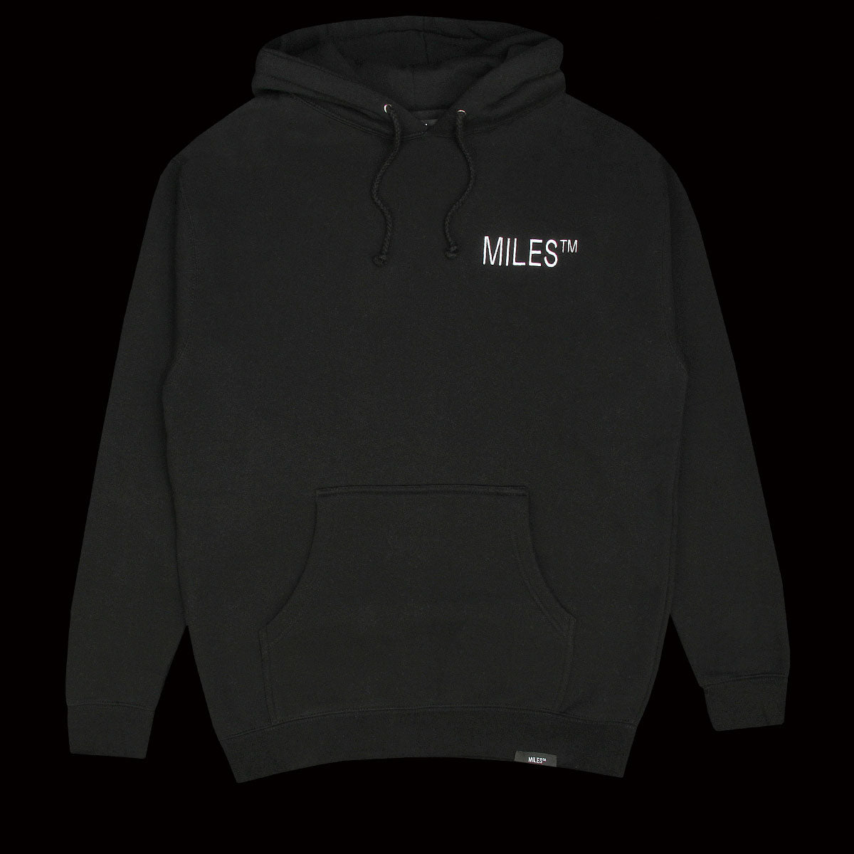 Logo Hit Hoodie – Premier