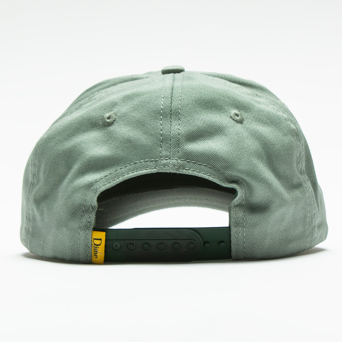 Classic Silicone Logo Cap – Premier