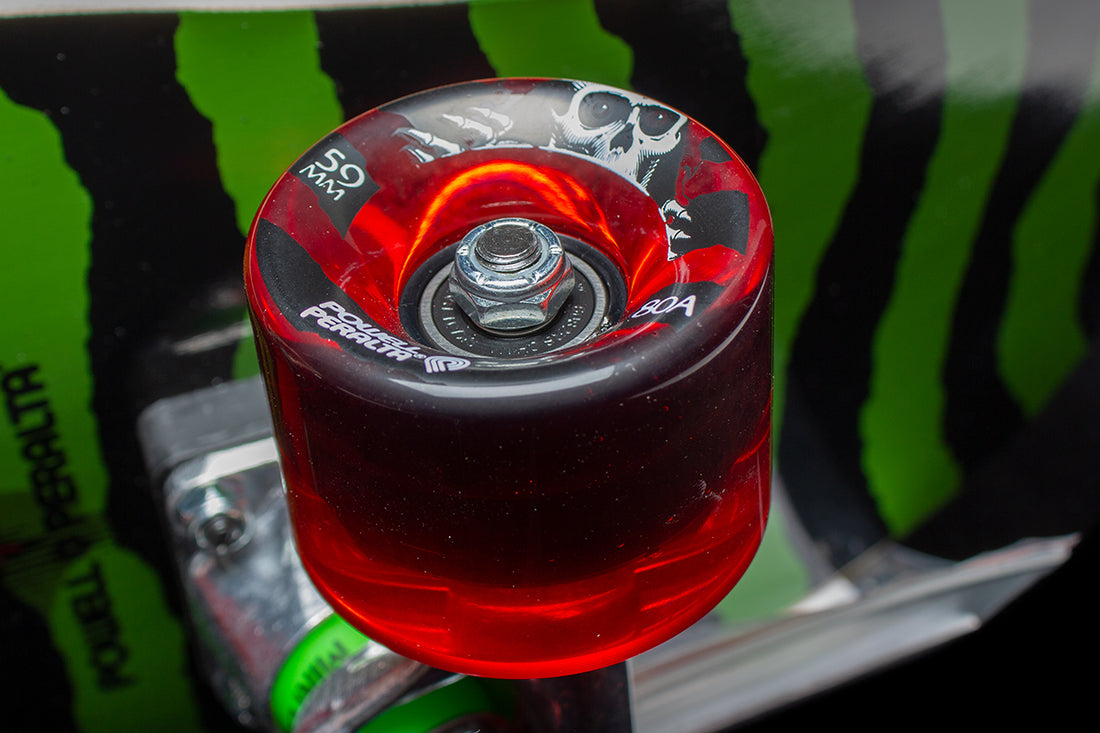 Micro Mini Ripper Complete 7.5" – Premier