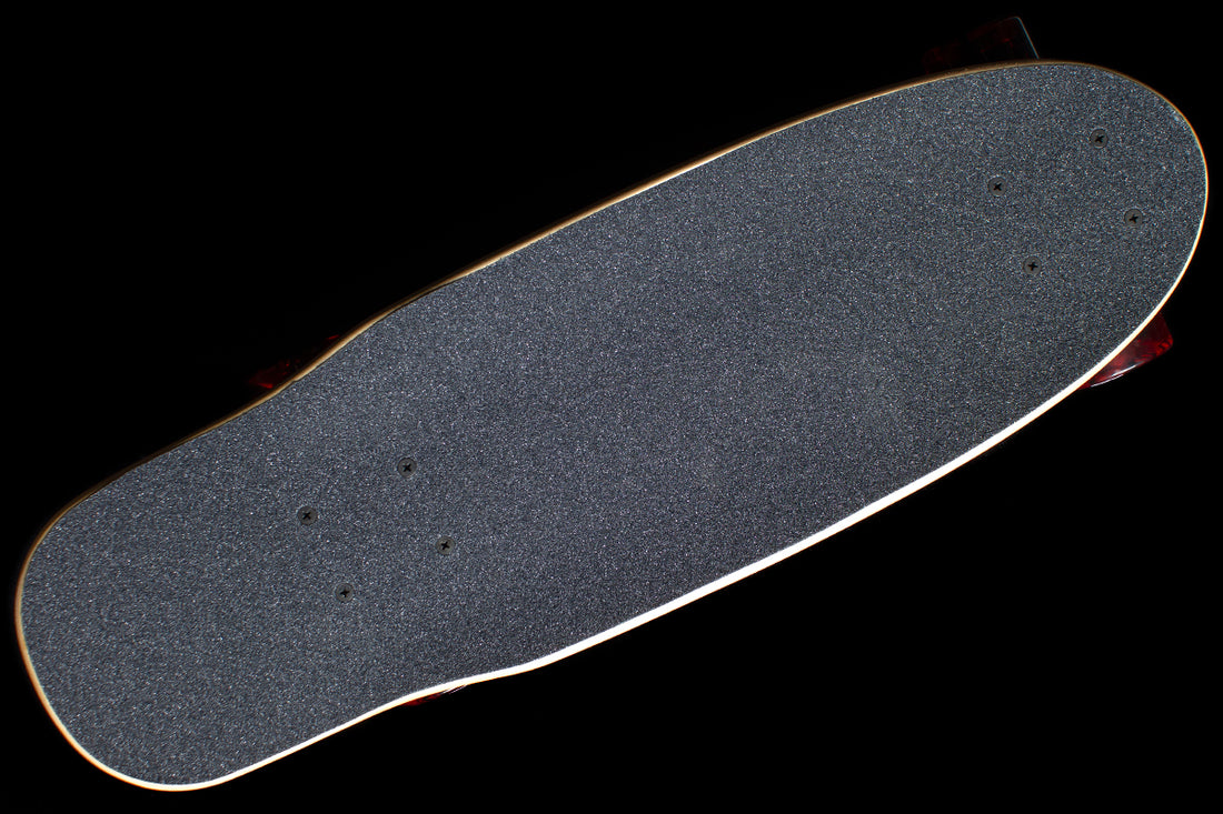 Micro Mini Ripper Complete 7.5" – Premier
