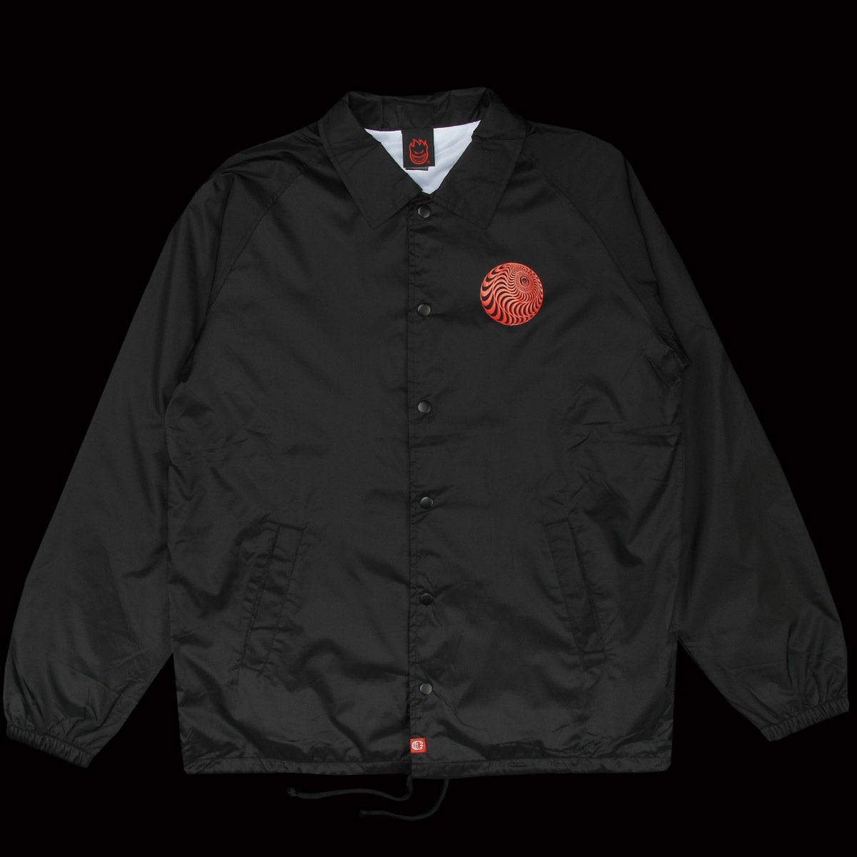 Skewed Classic Jacket – Premier