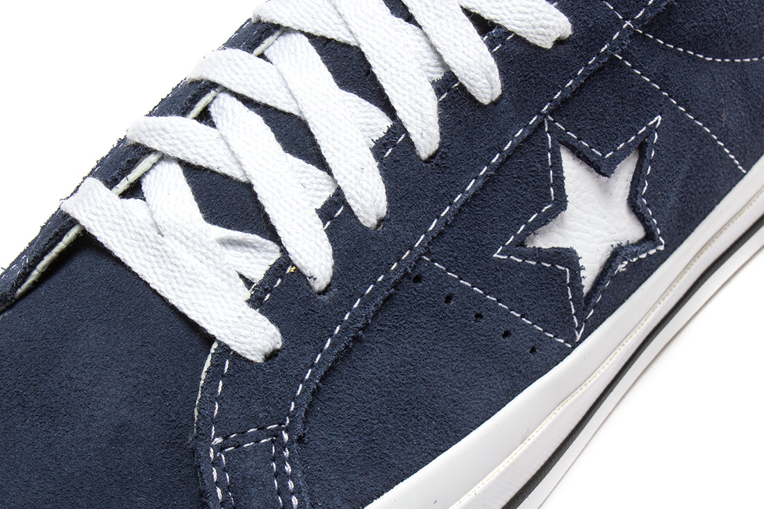 One Star Pro Ox – Premier