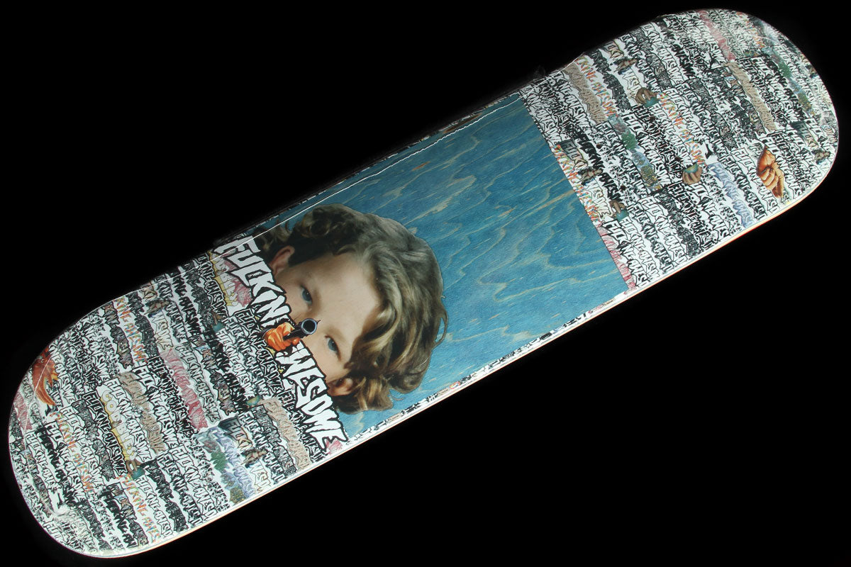 Dill Class Photo Blue Deck 8.18" – Premier