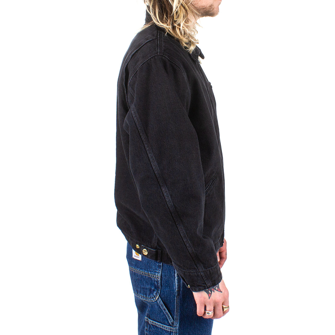 Rider Jacket – Premier