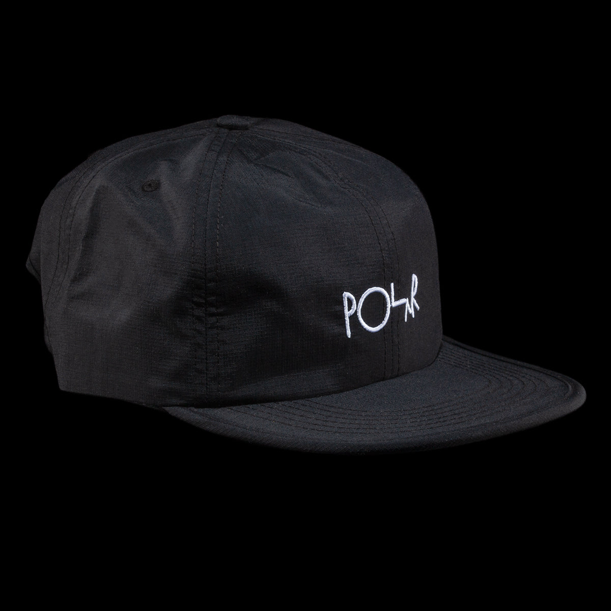 Lightweight Ripstop Cap – Premier