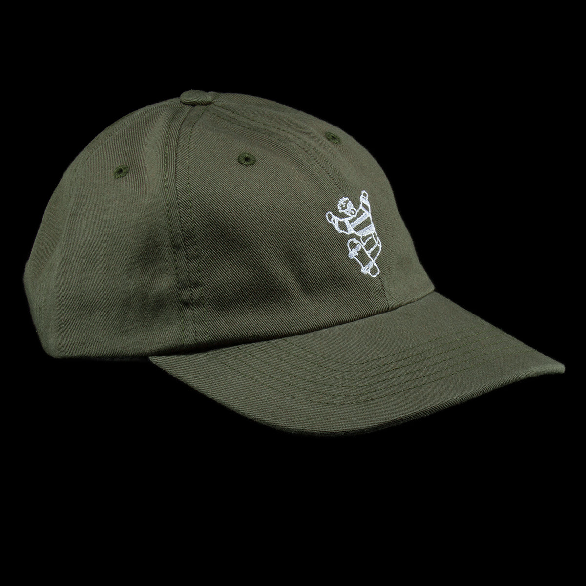 Skate Dude Cap – Premier