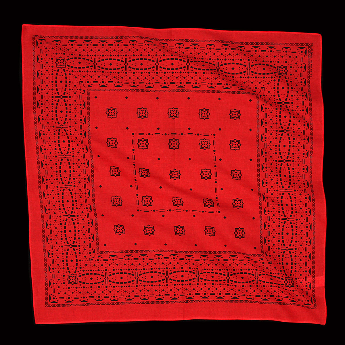 Boot Track Bandana – Premier