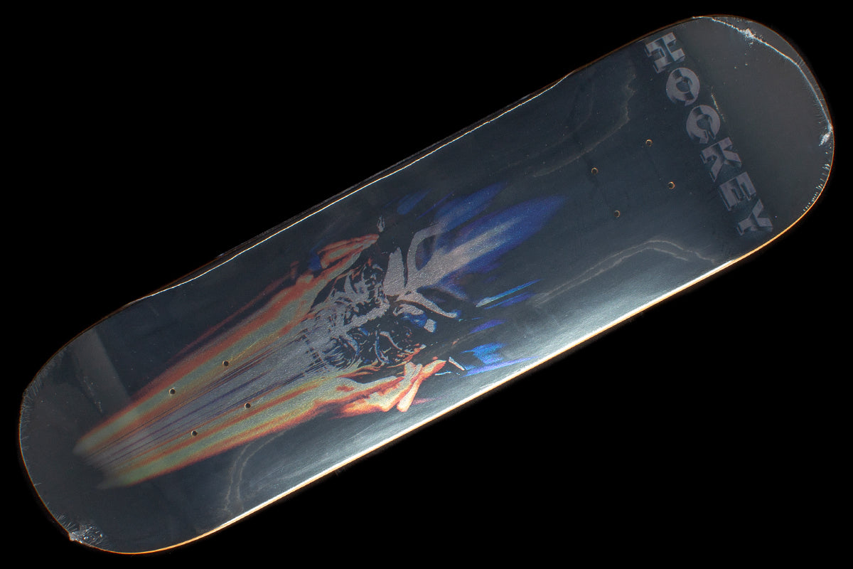 Kadow Metal Mask Deck 8.38" 8.5" – Premier