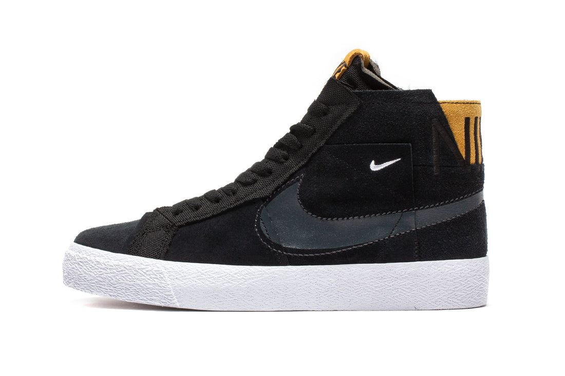 Zoom Blazer Mid Premium – Premier