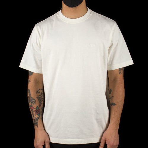 Stock Logo S/S Crew – Premier