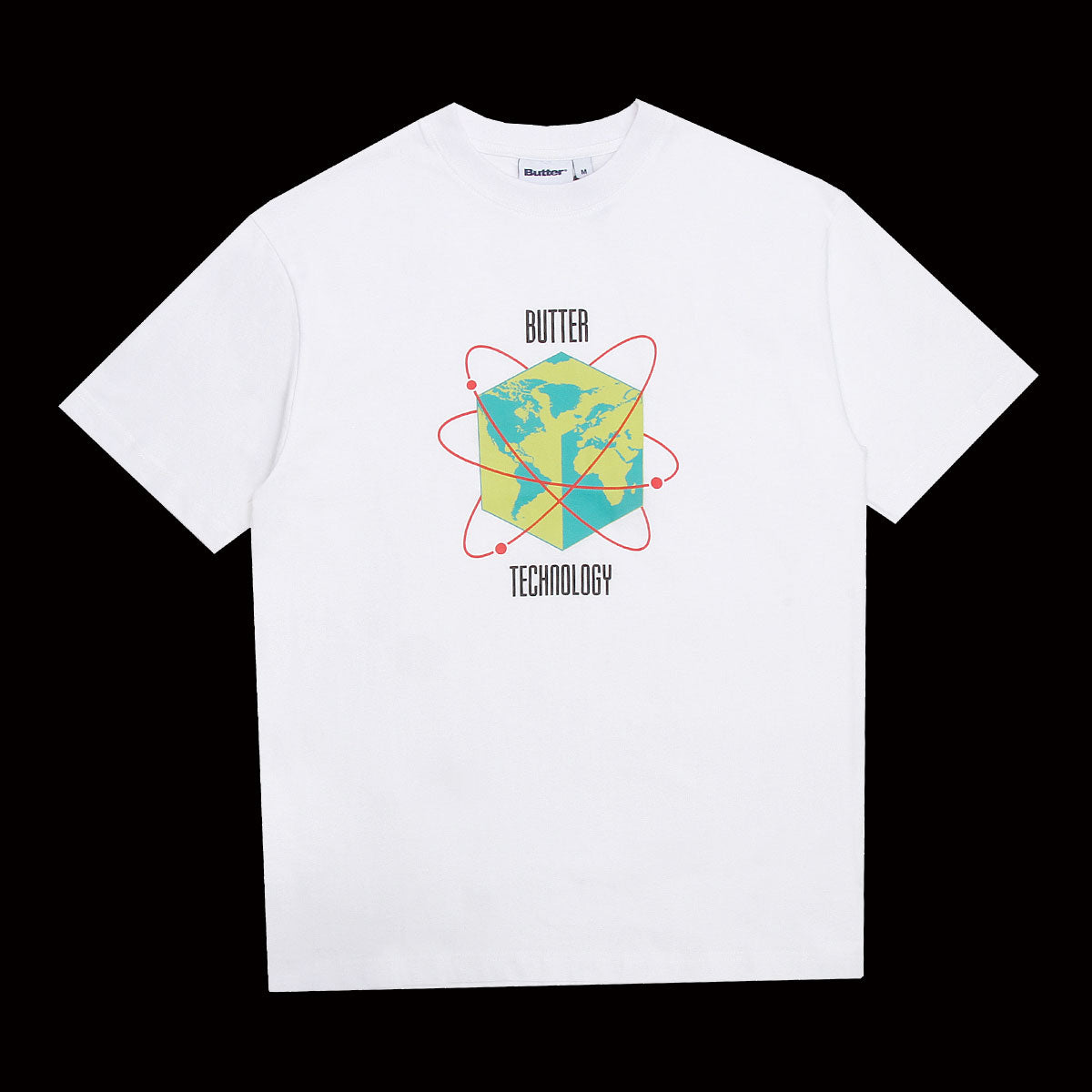Technology Tee – Premier
