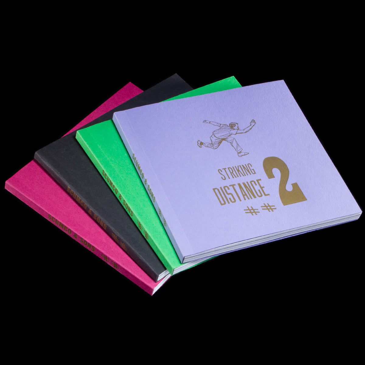 Striking Distance 2 – Premier