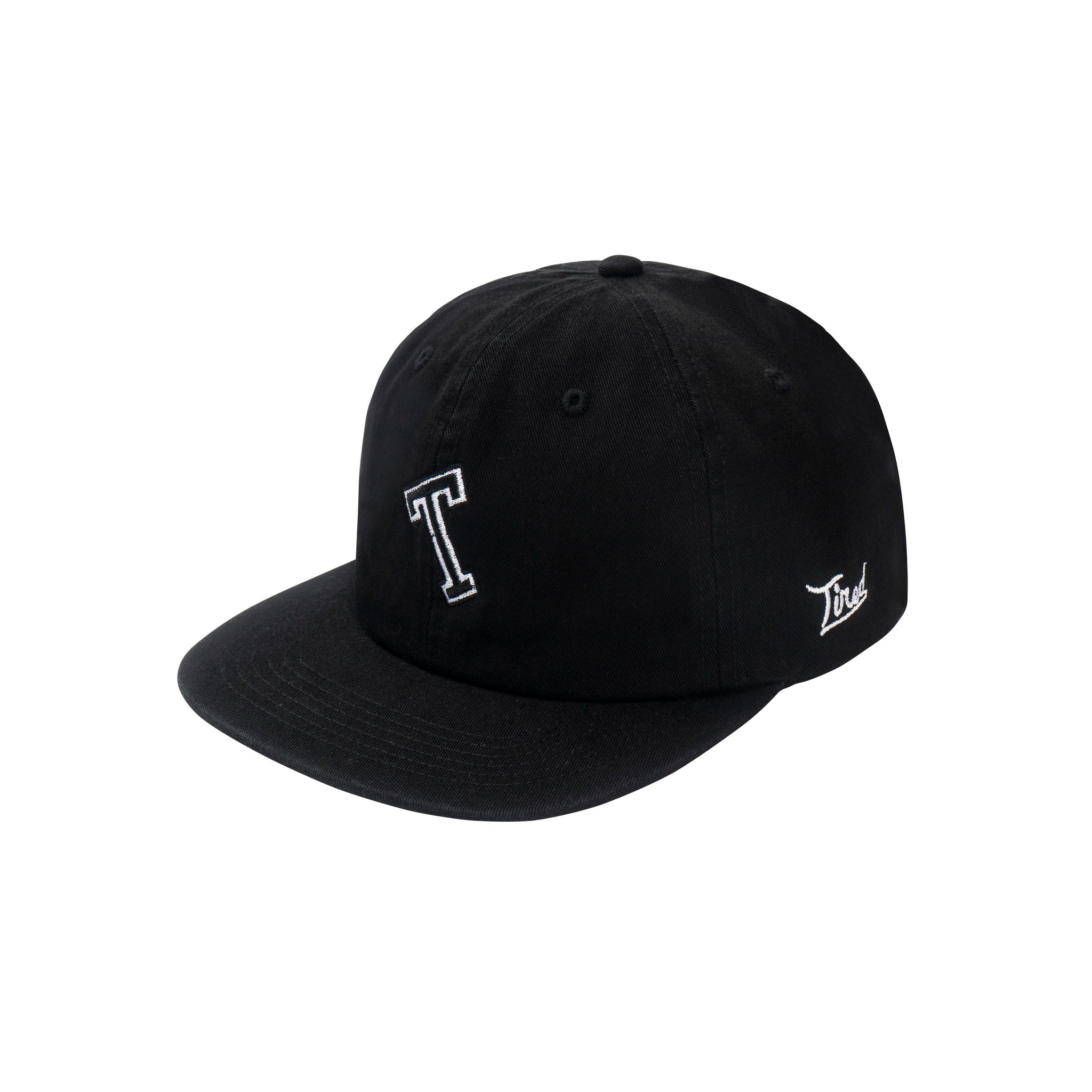 Tilted T Cap – Premier