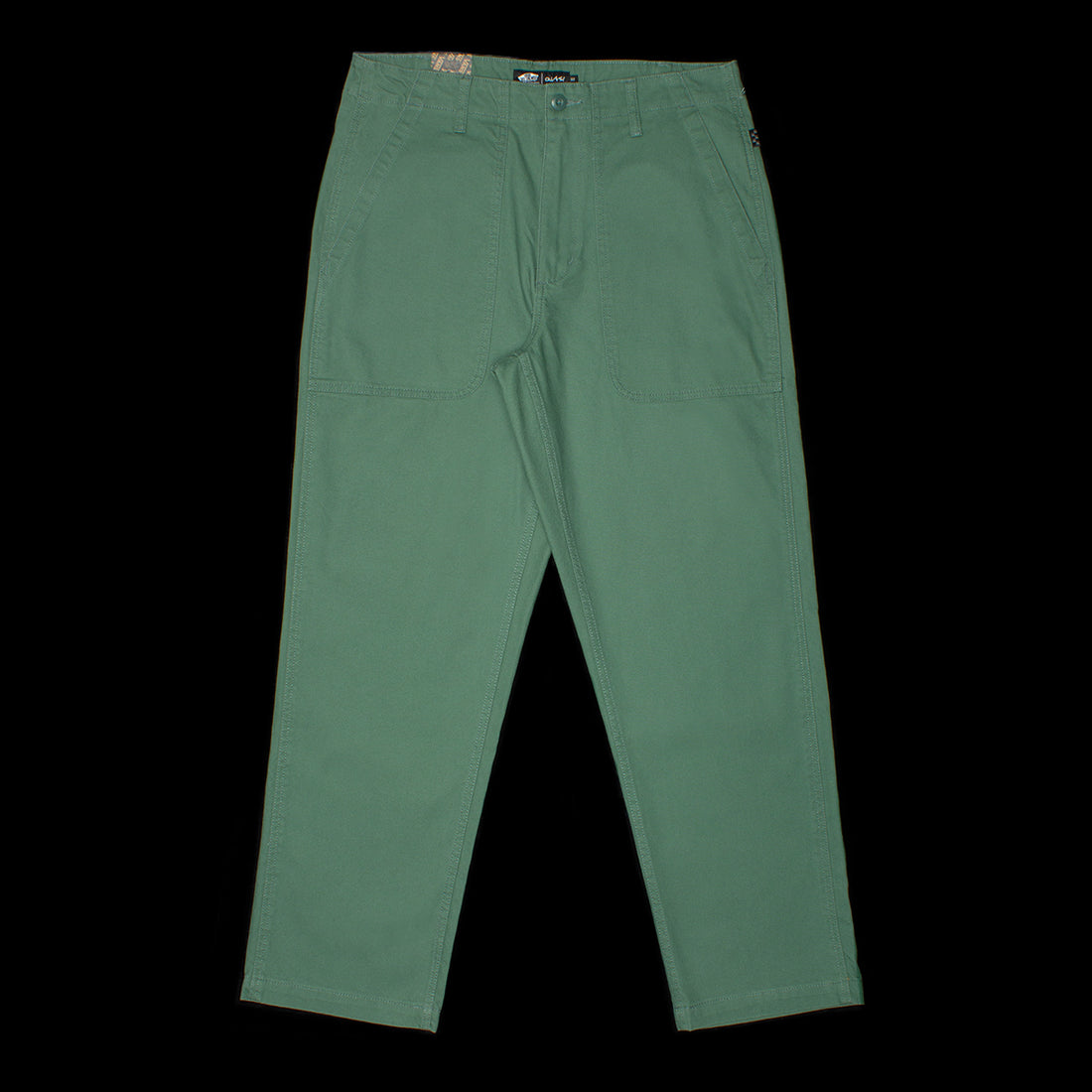 Vans x Quasi Loose Tapered Pant – Premier