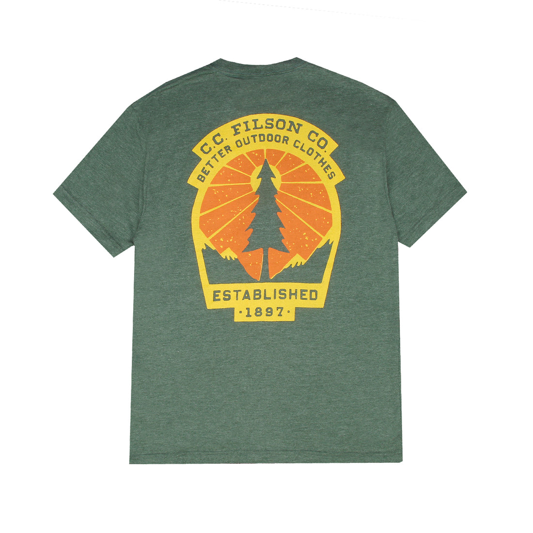 Buckshot T-Shirt – Premier