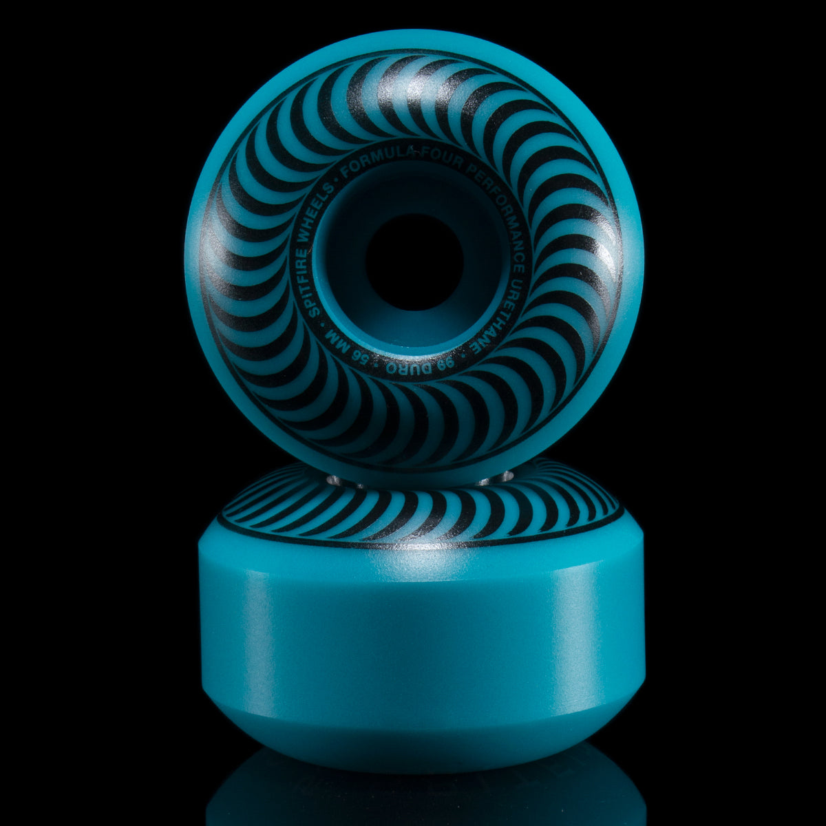 Formula Four 99 Classic Chroma Wheel 56mm – Premier