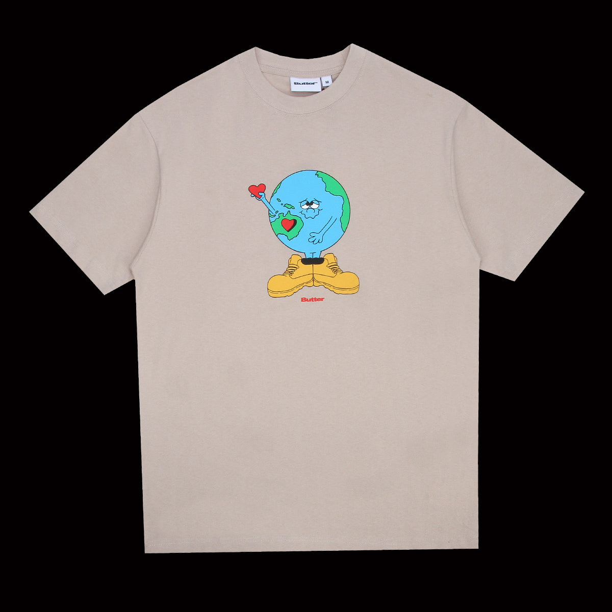 Timbo Tee – Premier