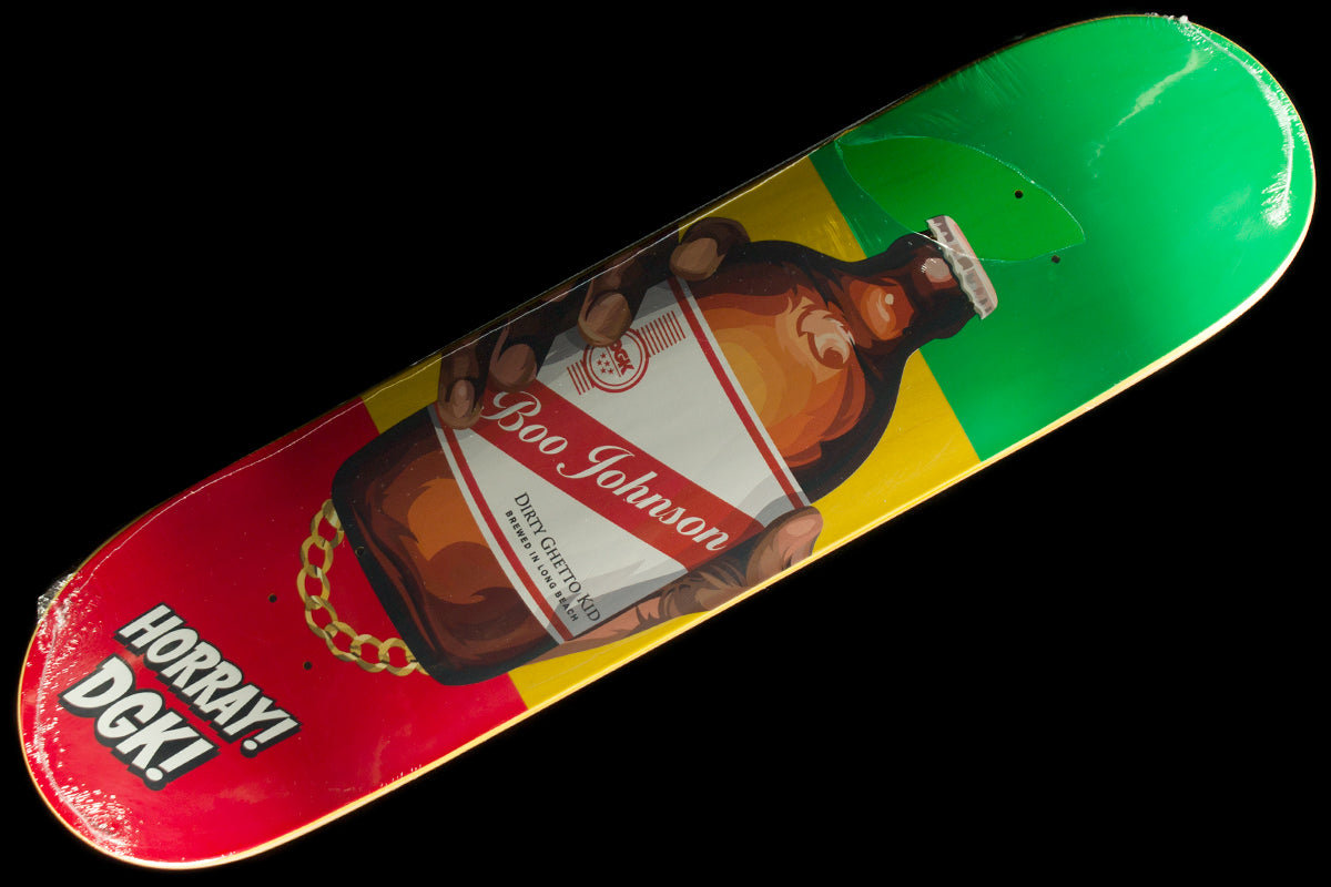 Corner Store Boo Deck 7.9 – Premier