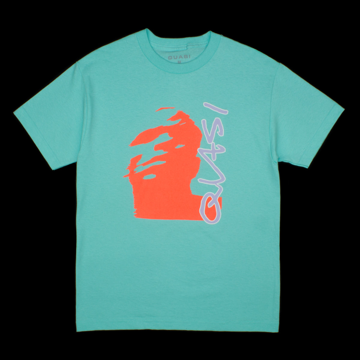 Blur T-Shirt – Premier