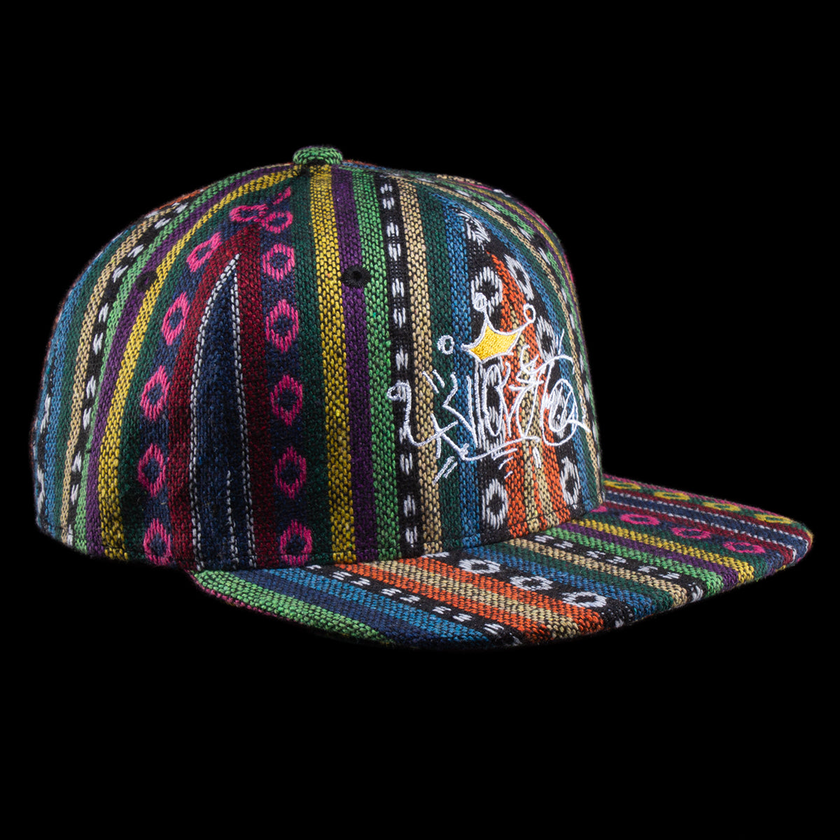 Zig-Zag Hat – Premier