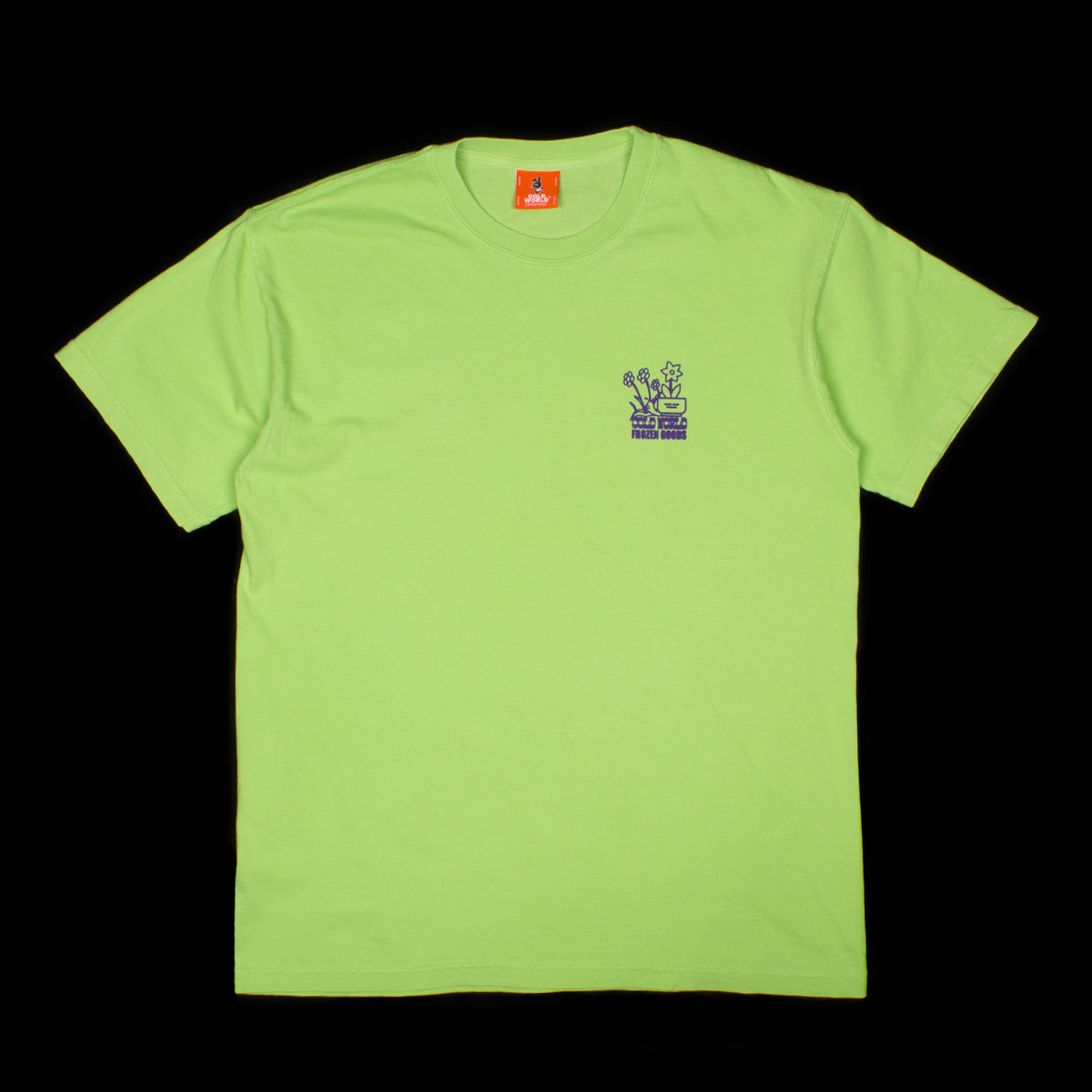 Industry Plant T-Shirt – Premier