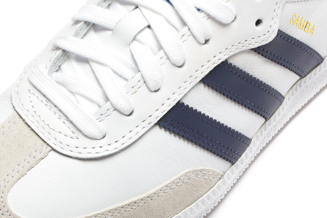 Samba ADV – Premier