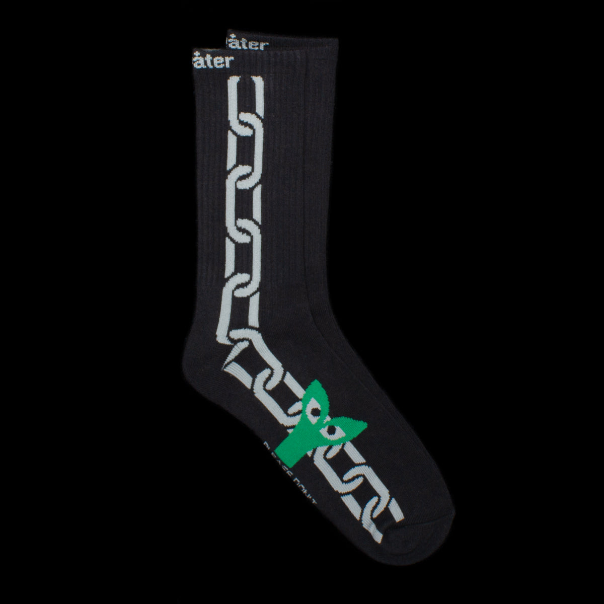 Aapi Chain Sock – Premier