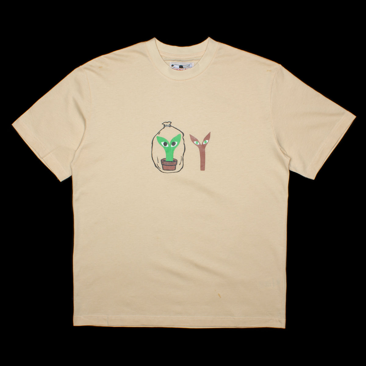 Isolation T-Shirt – Premier