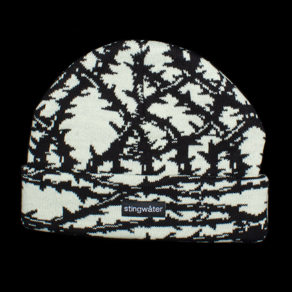 Thorn Cuff Beanie – Premier
