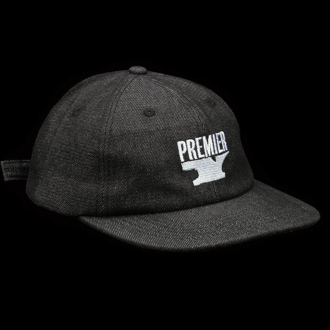 Anvil Cap – Premier