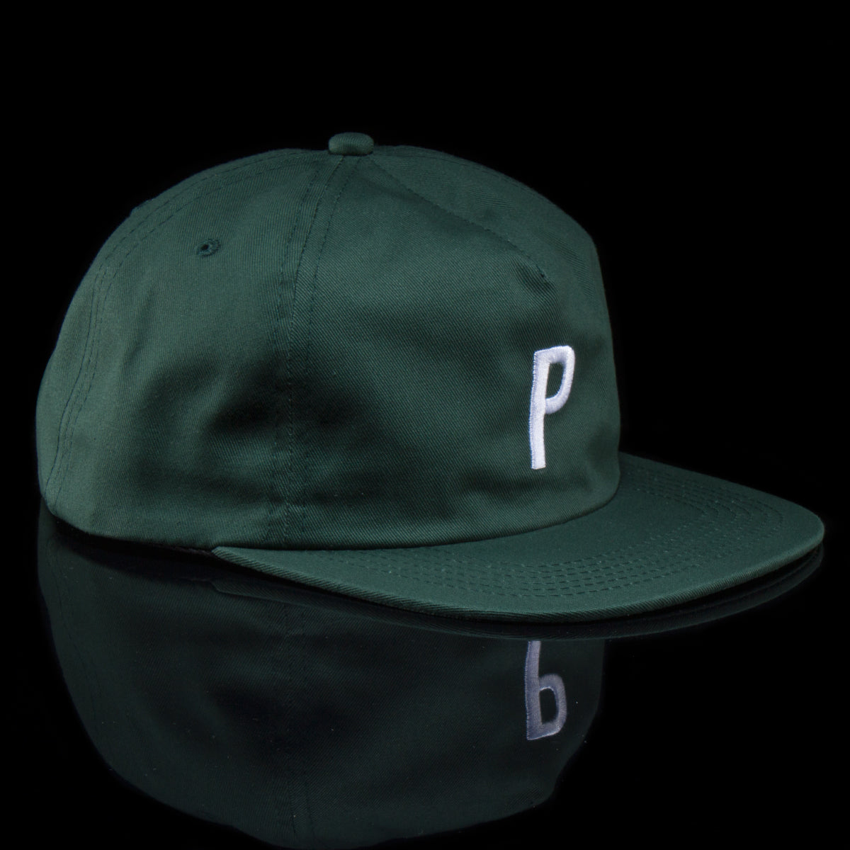 Team Cap – Premier