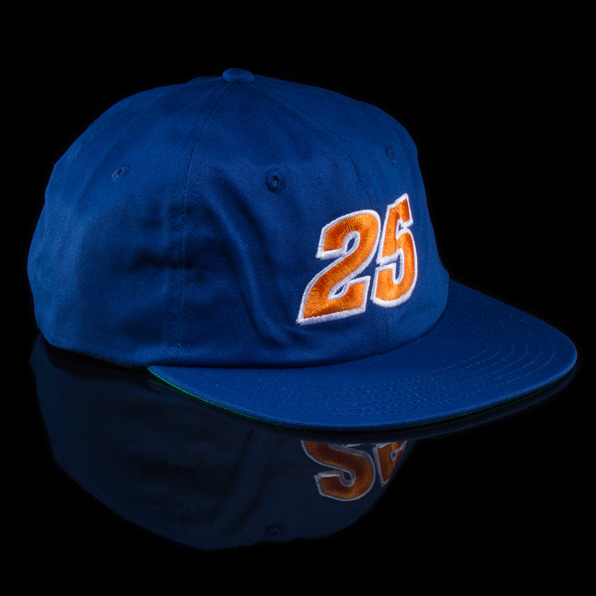 Racer Cap – Premier